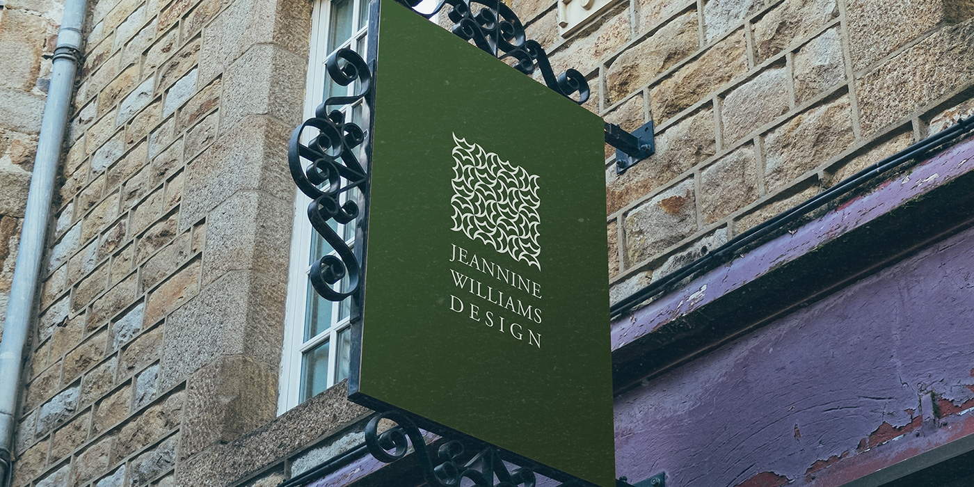 Jeannine WIlliams Design, New York